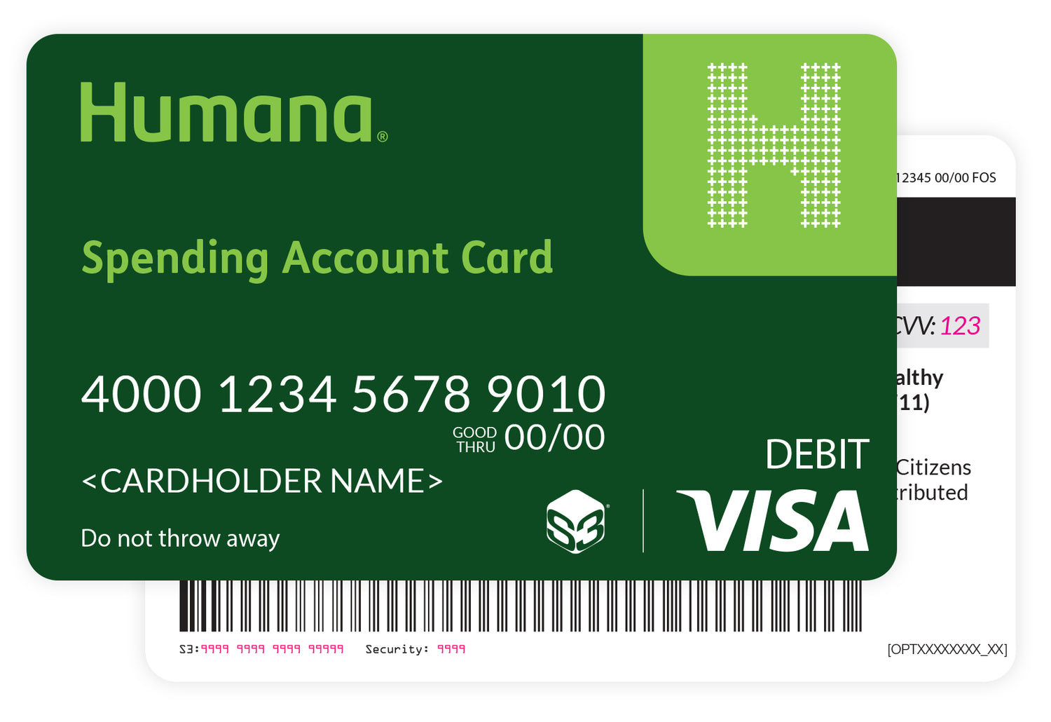 Humana Healthy Options